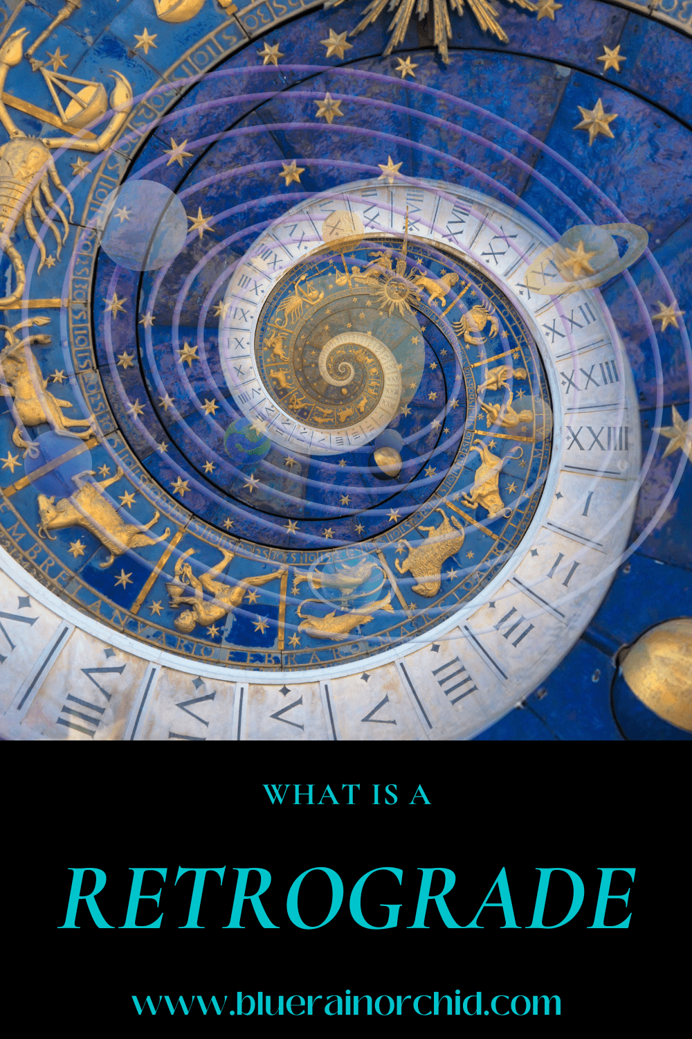 What Is A Retrograde